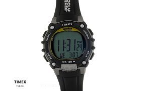 Timex T5E231 - Watch • Watchard.com