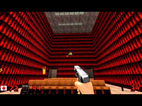 Steam Community :: Video :: Duke Nukem 3d - High resolution texture ...