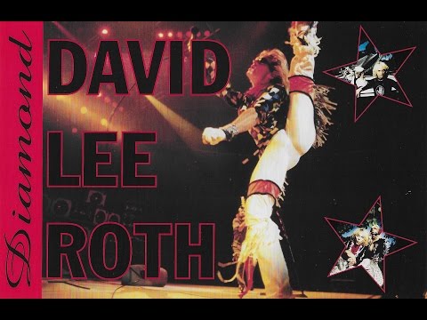 The Roth Show - David Lee Roth