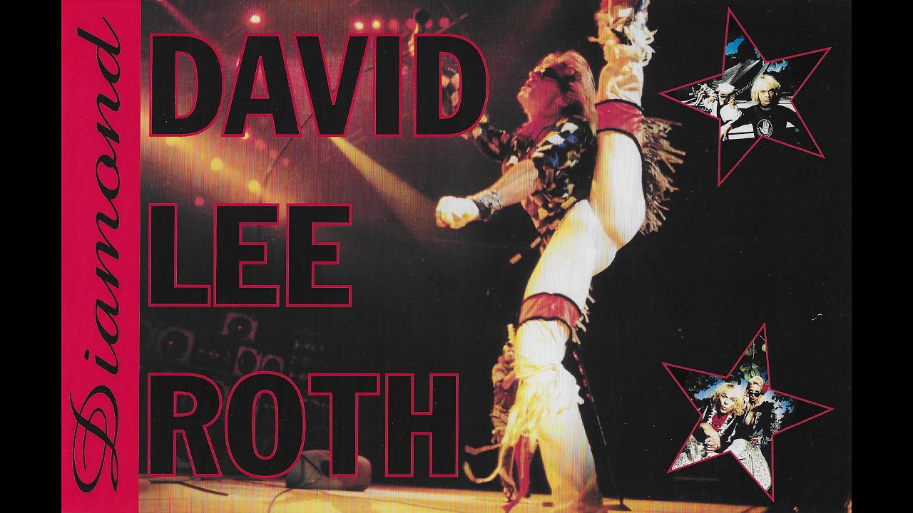 The Roth Show - David Lee Roth