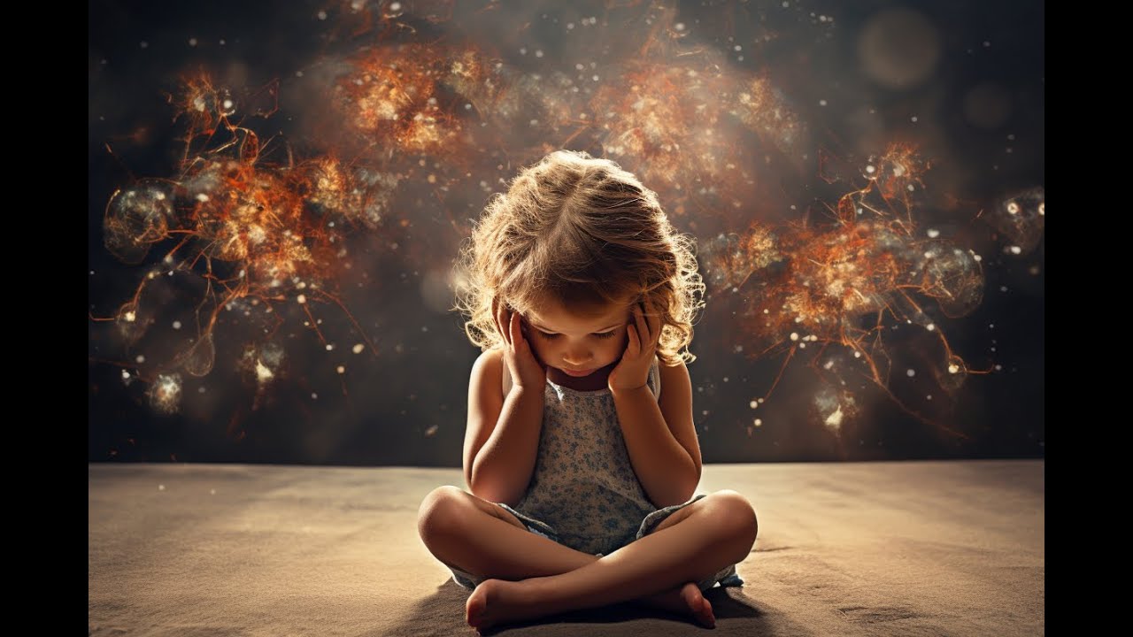 Childhood Stress' Long-Term Effect on the Brain - Neuroscience News