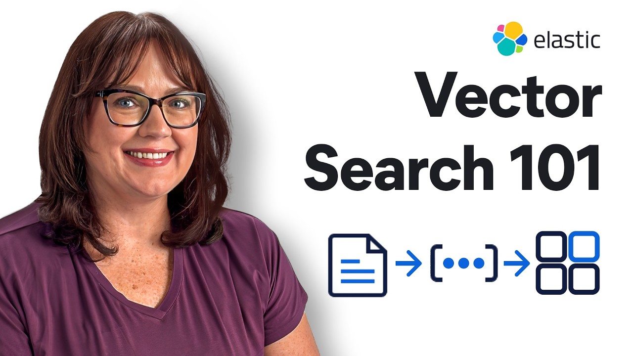 What Is Vector Search? Difference Between Vector & Semantic Search Explained [Quick Question Ep. 5]