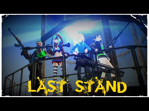 Steam Community :: Video :: L4D2: Last Stand