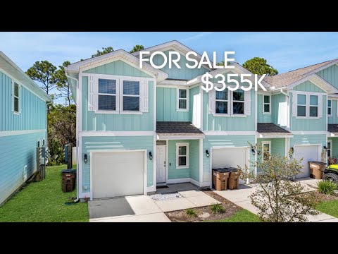 1877 Pointe Drive, Panama City Beach, FL 32407
