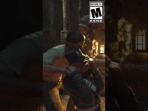 Stealth Combat Gameplay - Mafia: The Old Country #mafiatheoldcountry