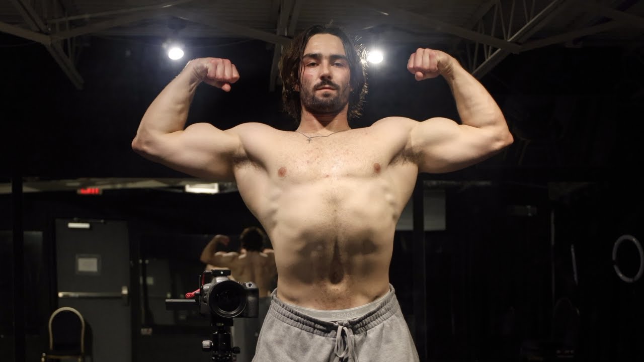 Offseason Day 73 - Hamstrings