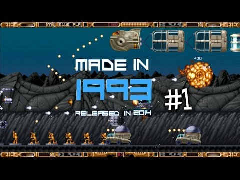 Steam Community :: 1993 Space Machine