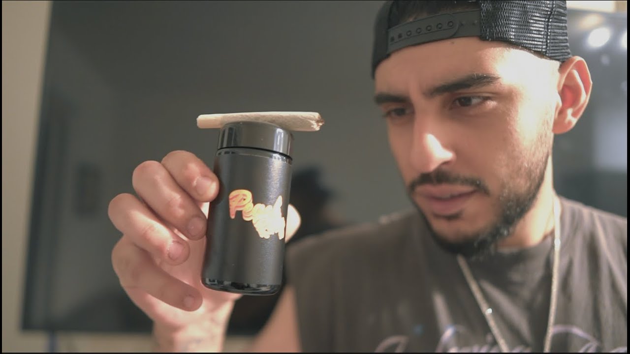 TESTING FLAVORS WITH FAZE RAIN