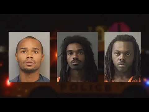 Court records release new details on murder of Jessica Brandon