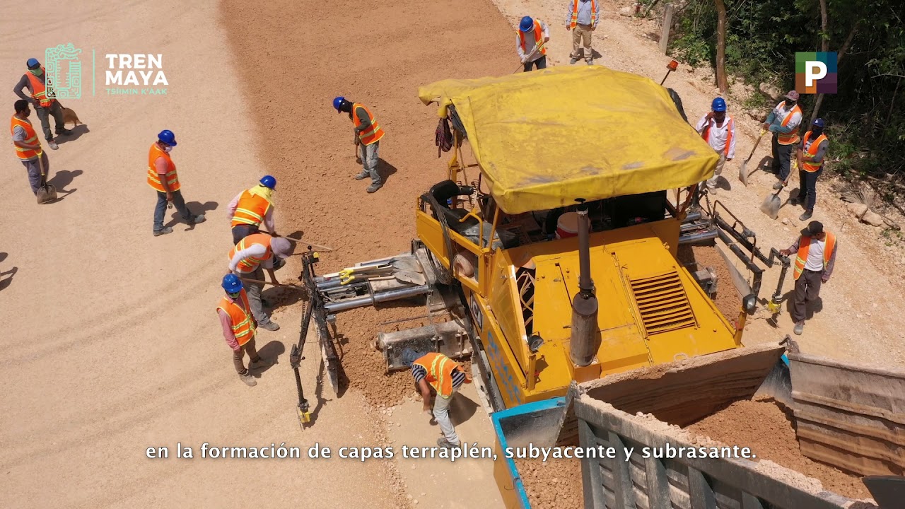 Reporte de avance de obra 42/157