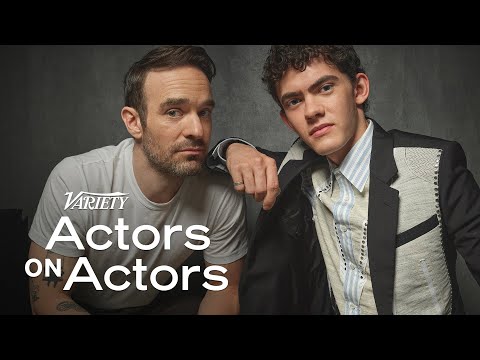 Charlie Cox & Joe Locke | Actors on Actors