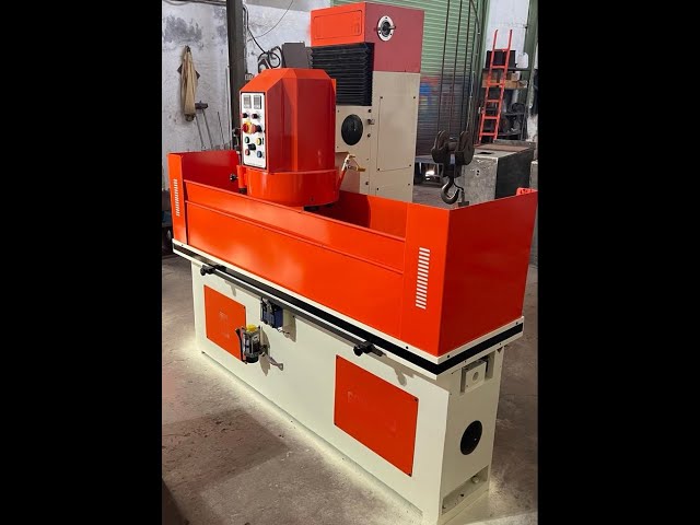 Head Surface Grinding Machine - Head Surface Grinder Manufacturer from Kolkata