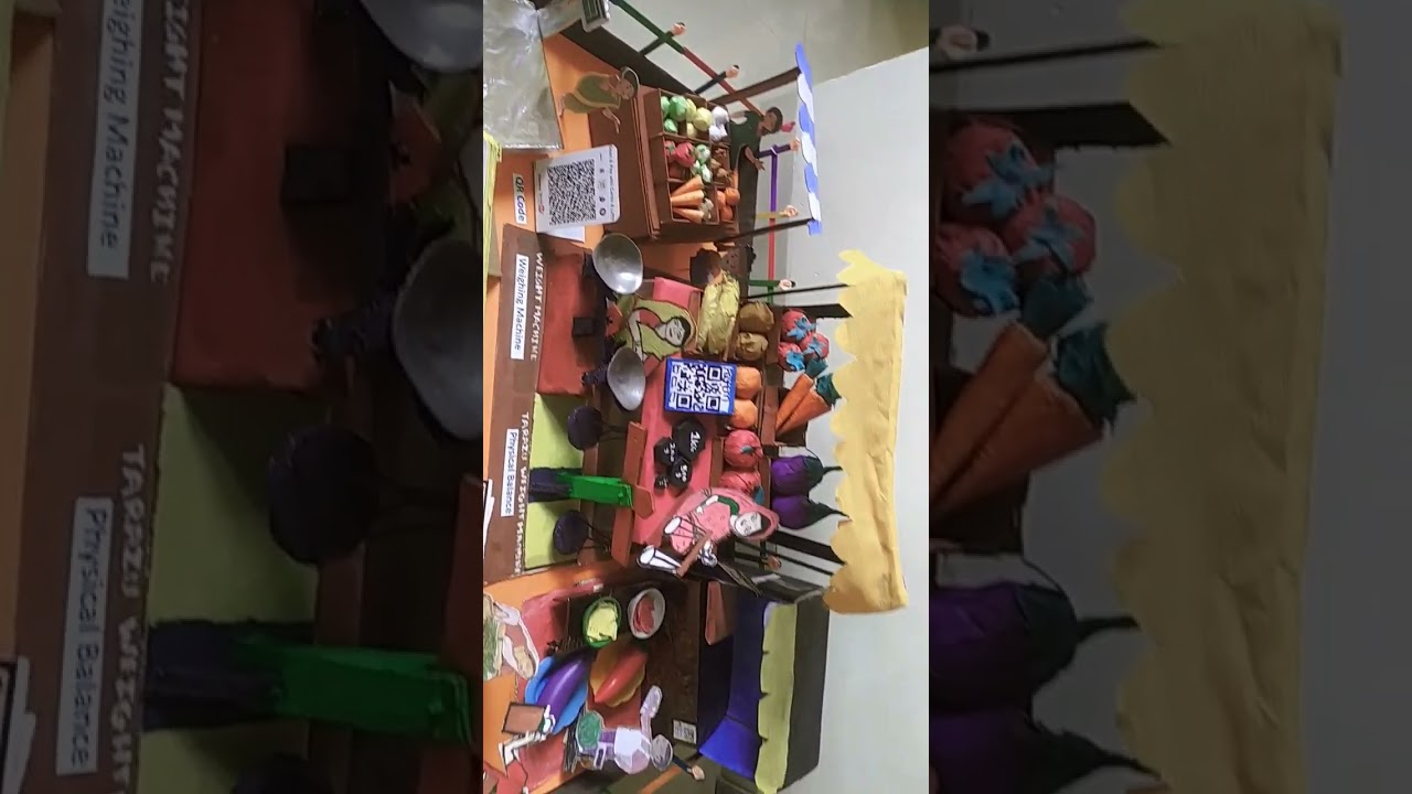 # Vegetable  or # fruit  # seller # model #