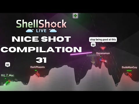 Steam Community :: Video :: ShellShock Live | Nice Shot Compilation 31 ...