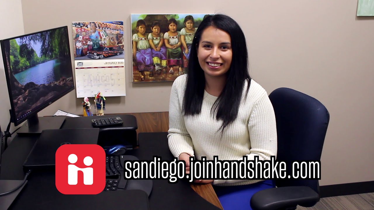Isela Reyes | Career Readiness Programs Assistant