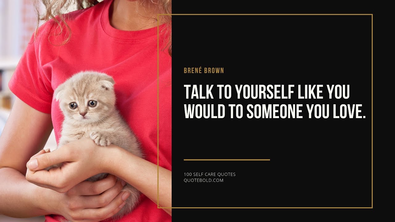 100 Self Care Quotes [Images]