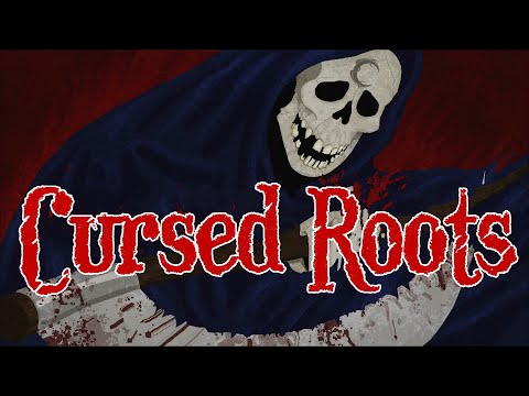 Steam Community :: Video :: It's Not Going to Work | Cursed Roots
