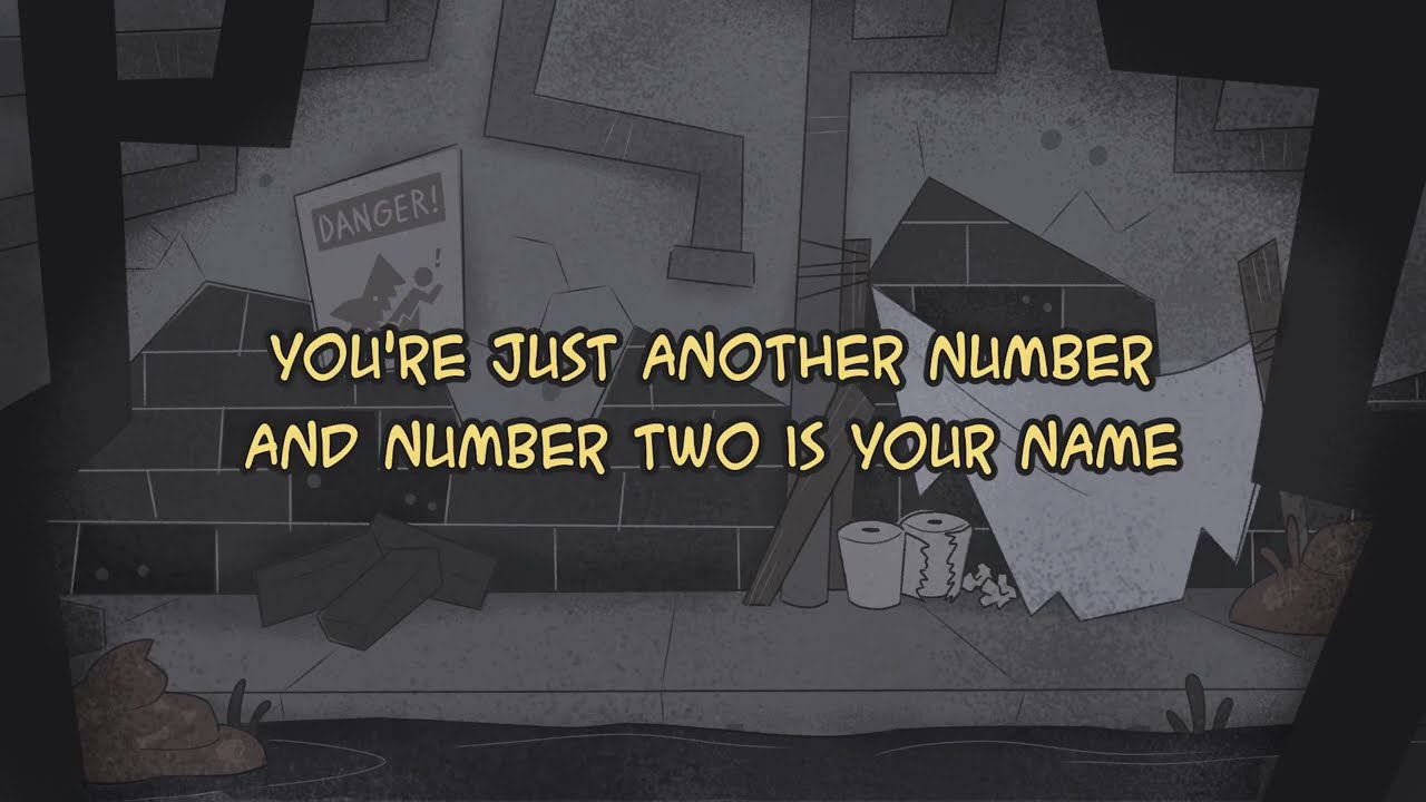 Flush - Mewgenics Official Lyric Video