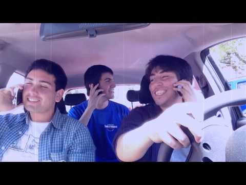 What is love? SNL - Parodia