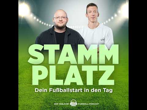 U21 schlägt England mit B-Elf! Sesko mit Arsenal einig! HSV kassiert Millionen-Ablöse für Reis!