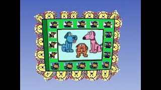 Elmo World Dog Channel Watch HD Mp4 Video Download Free