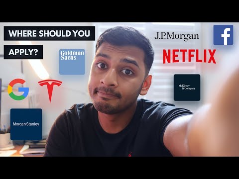 Investment Banks vs Tech Companies vs Consulting Firms - Employee Review Comparisons