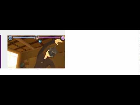 Steam Community :: Video :: bakemonogatari portable gameplay