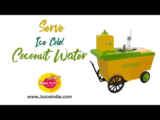 Shaved Ice Cart - Ice Gola Cart Manufacturer from Mohali