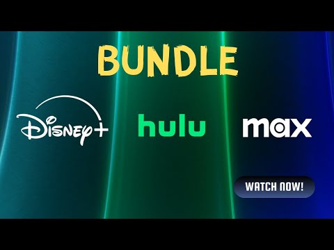 Disney+ Hulu Max Bundle Worth It? Price Breakdown & Comparison!