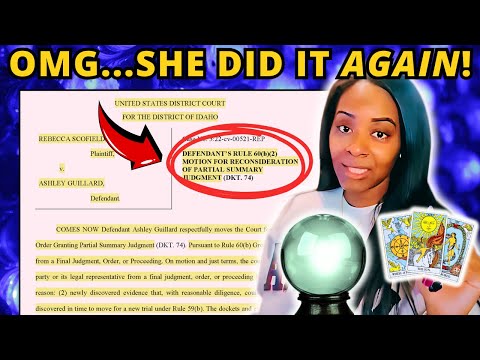 TikTok Psychic CASE JUST Took a CRAZY Turn!