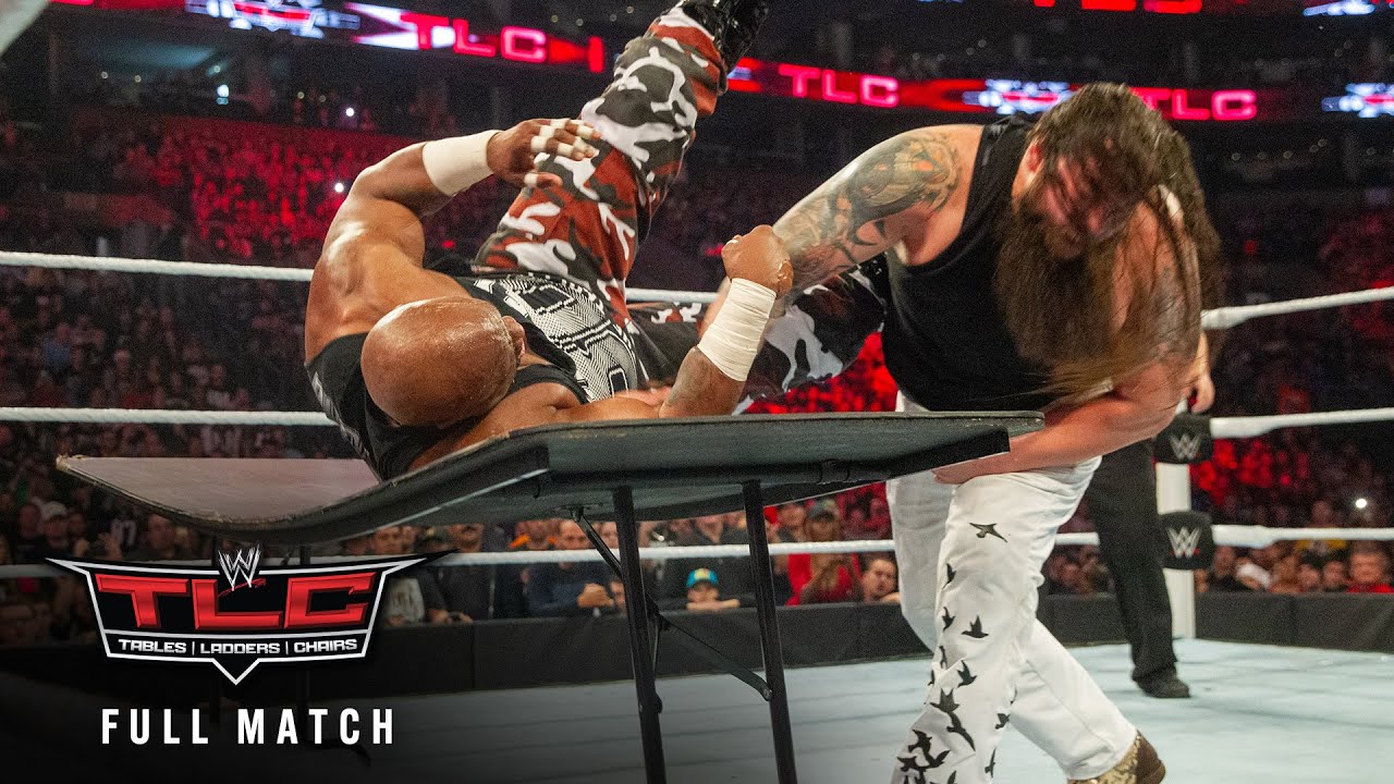 THEN, NOW, FOREVER – Memories of ECW: The influence and impact of Sabu ...