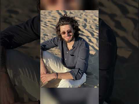 3 Effortless Photo Poses for Men ๐ธ #poses #photography #iphonephotography #shorts