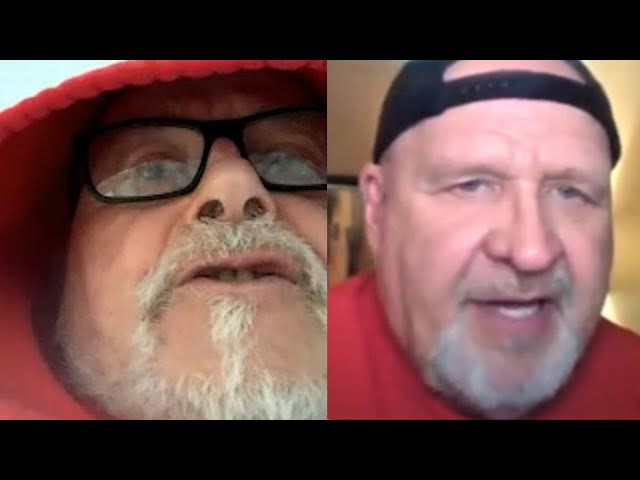 WWE News: WCW fired Dave Sullivan due to Hulk Hogan likeness