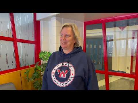 Student Services – W.P. WAGNER HIGH SCHOOL