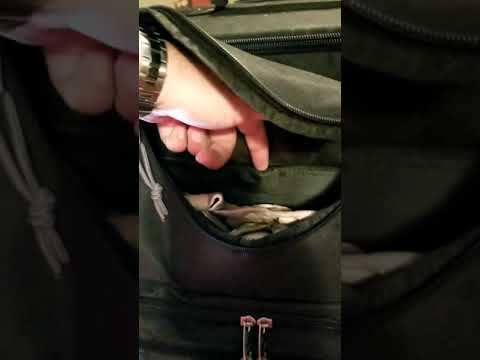 Diamond Dugout Tool Box Review