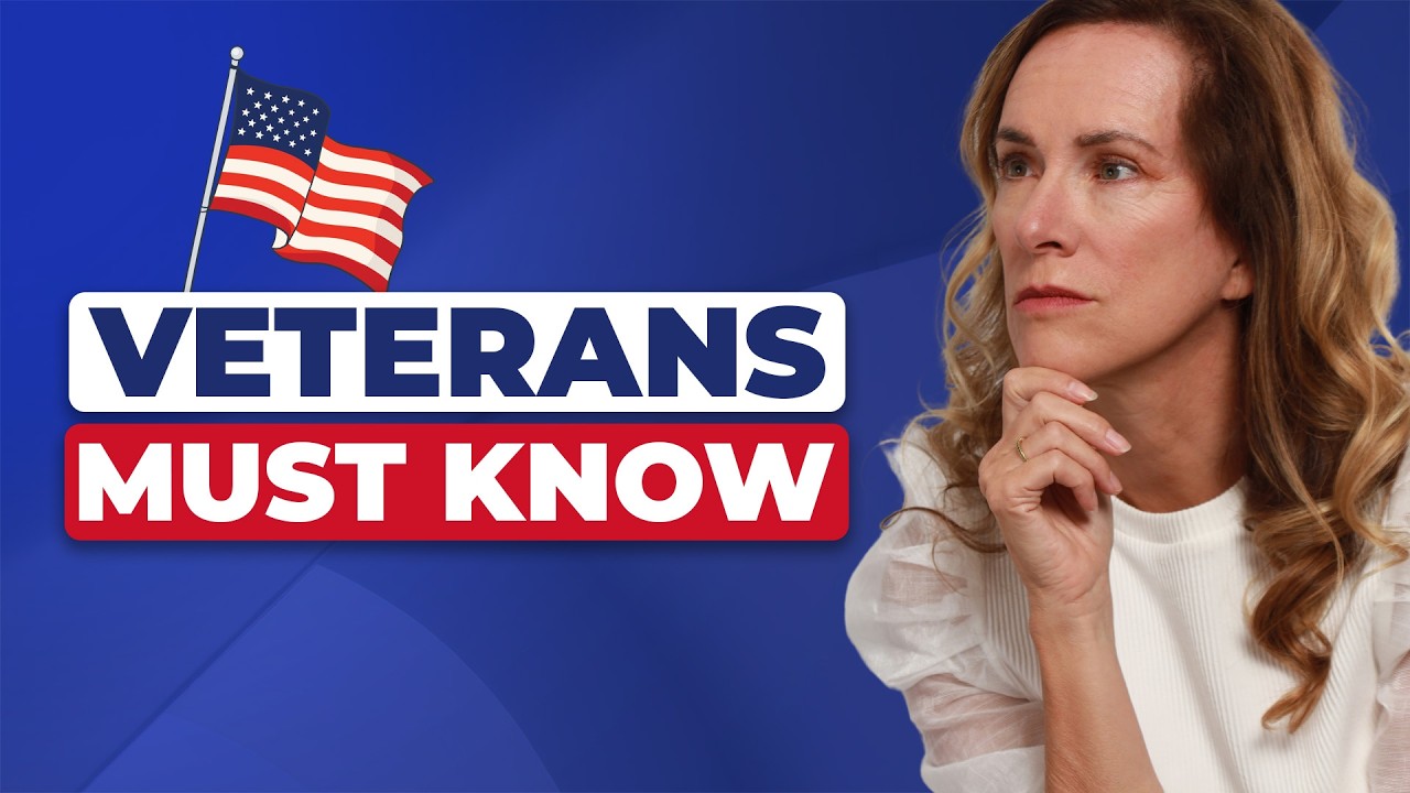 VA Care vs Medicare: What Veterans MUST Know in 2025