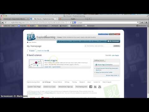 How to enroll and use Gizmos