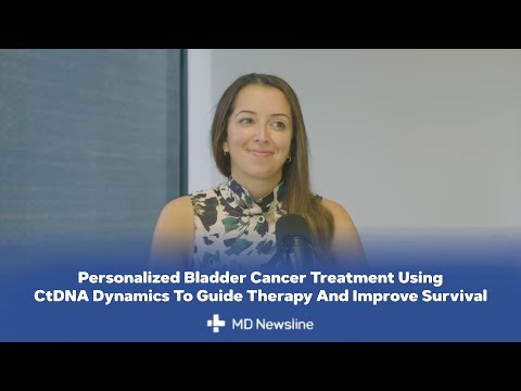 Can We Skip Surgery in Bladder Cancer? – Dr. Karine Tawagi