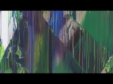 Katharina Grosse: Frieze London 2018 Online Viewing Room| Gagosian
