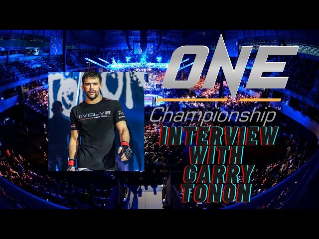 UFC News: Garry Tonon keen on grappling match with Dustin Poirier