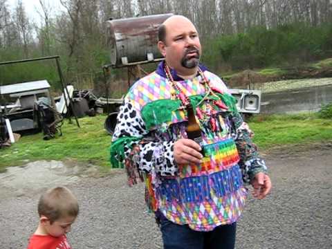 Mamou - T-Boy's family story