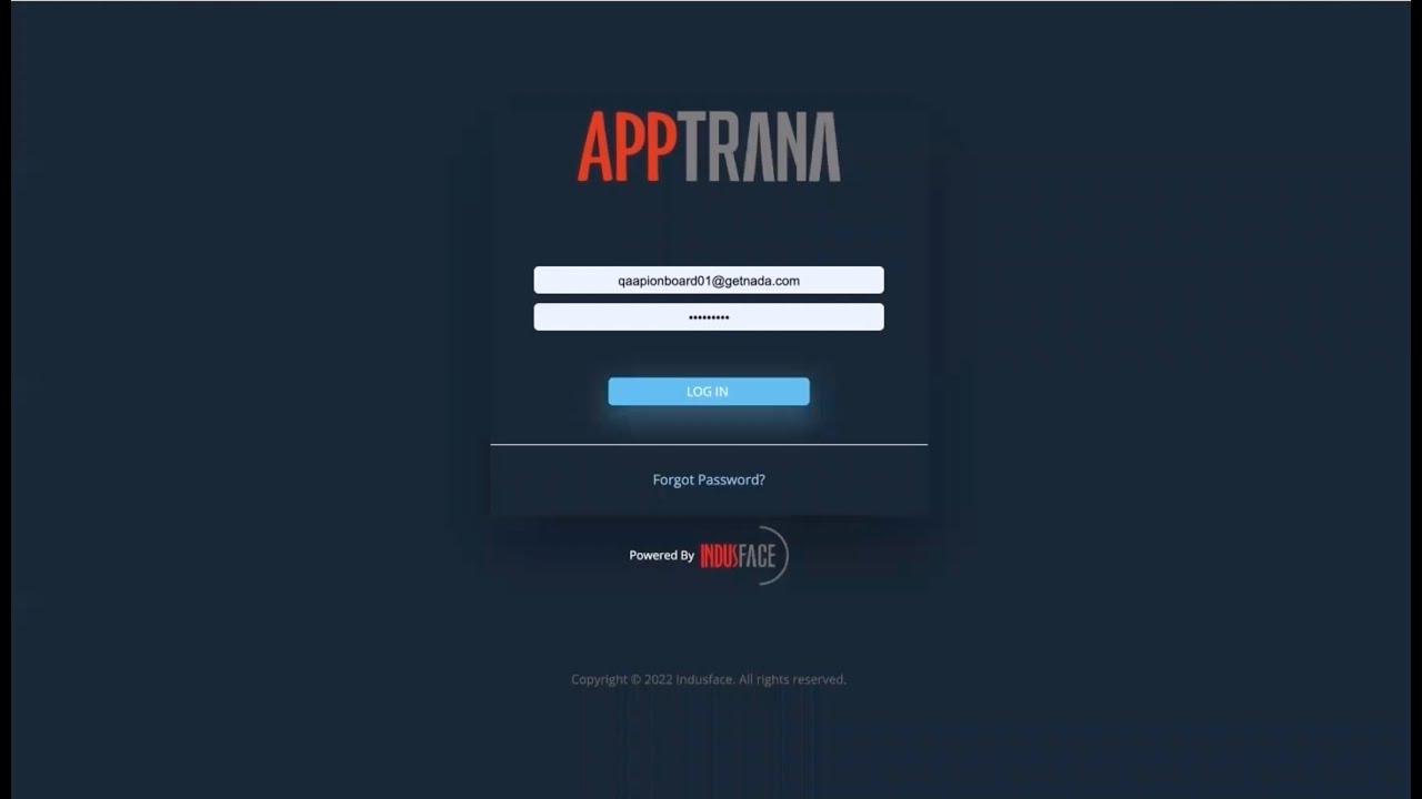 AppTrana -  API Security Demo