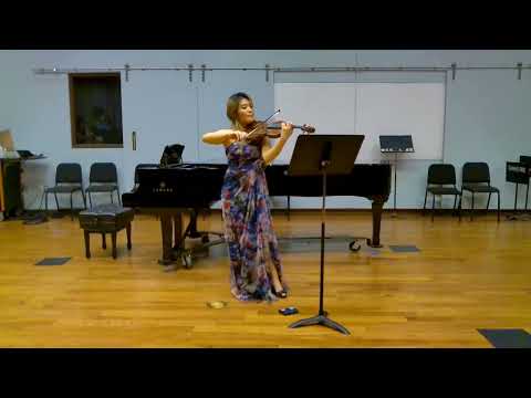 Conservatory Faculty Recital: 해동 (East of the Sea) Music of Korea