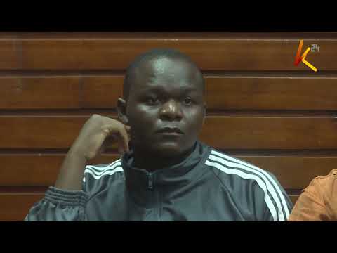 Clinical officer at Pandya memorial hospital in Mombasa charged with raping a renal patient