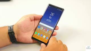 Samsung Galaxy Note 9 N9600 6/128GB Alpine White купити в інтернет ...