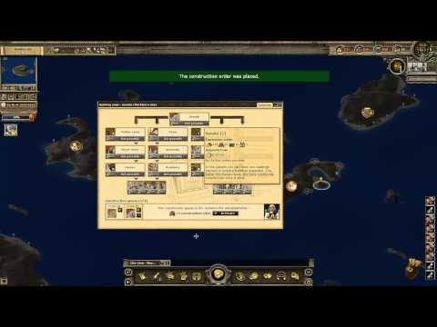 Game Review Eps.1: Grepolis