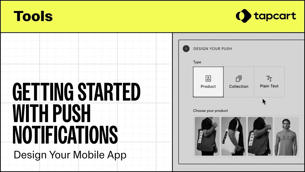 Getting Started with Push Notifications