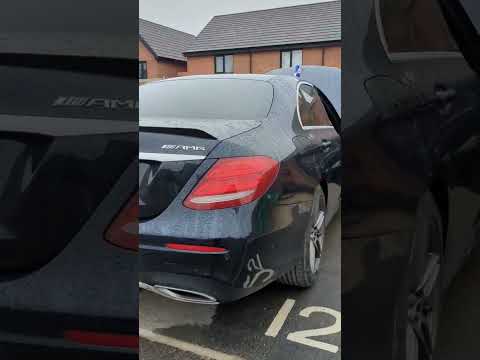OUR DPF DEEP CHEMICAL CLEAN AND FLUSH SOLVED THE ERROR CODE P2002 AND p3005C5 ON THIS MERCEDES E 220