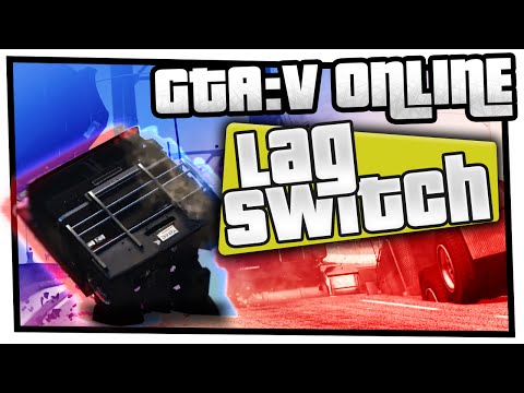 How to fix gta 5 lag switch - mzaerchallenge