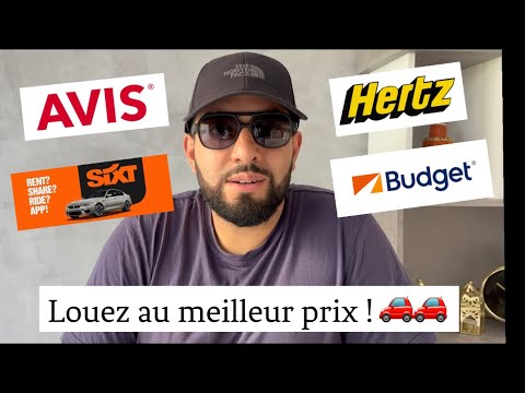 Voici l’astuce pour louer sa voiture au meilleur prix !
